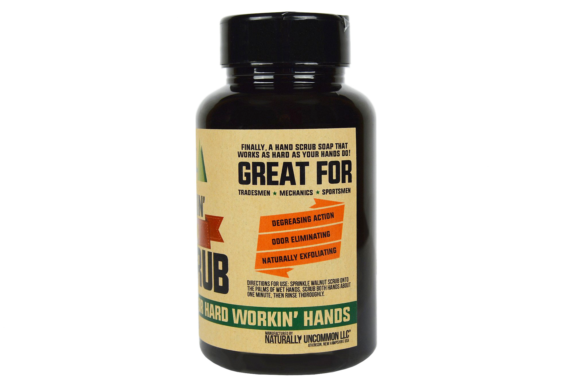 Specialty Natural Soaps | Sam's Natural™