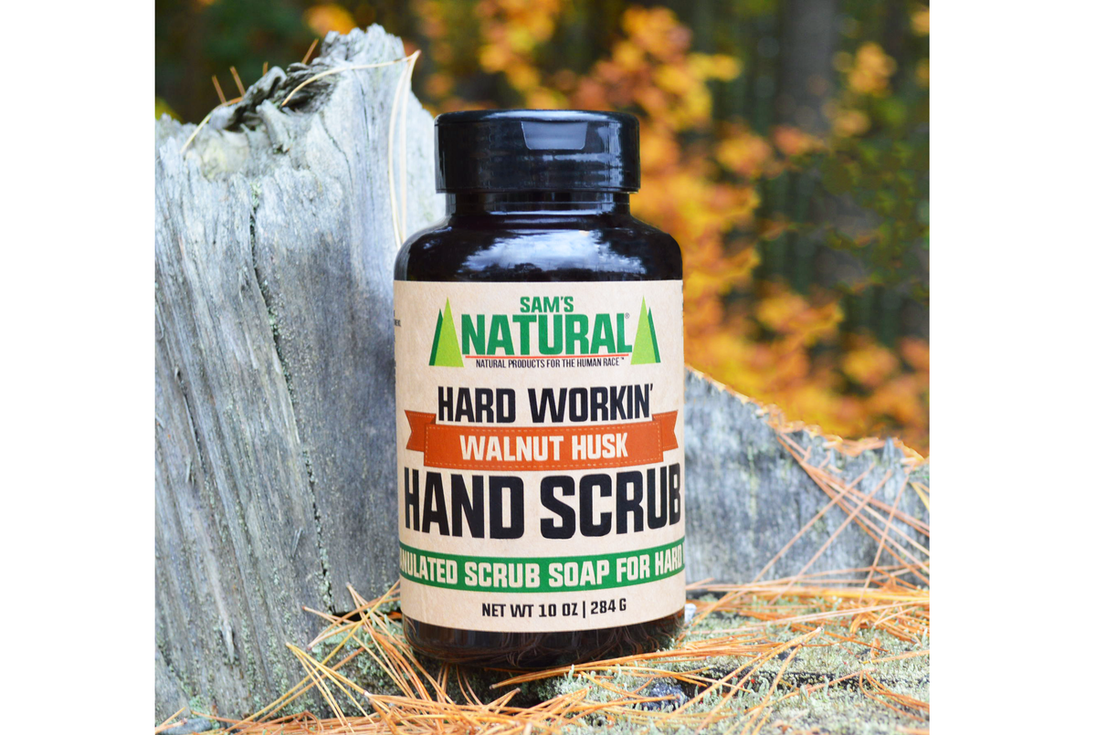 Specialty Natural Soaps | Sam's Natural™